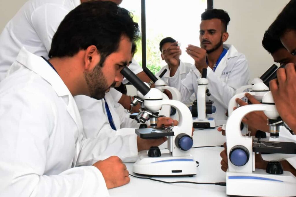 Clinical Sciences - Columbus Central University