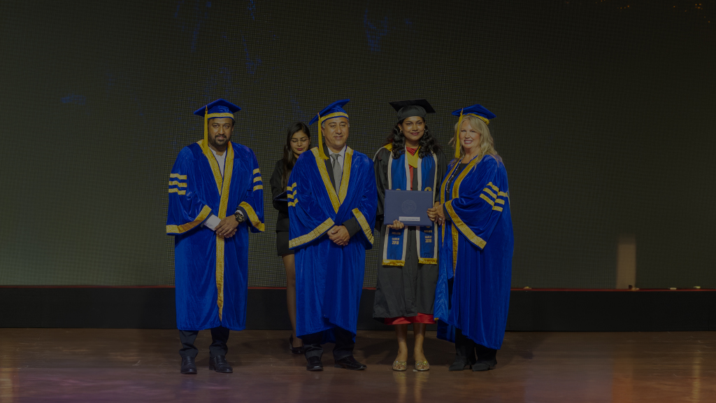 Columbus Central University – Best Medical University in Central America